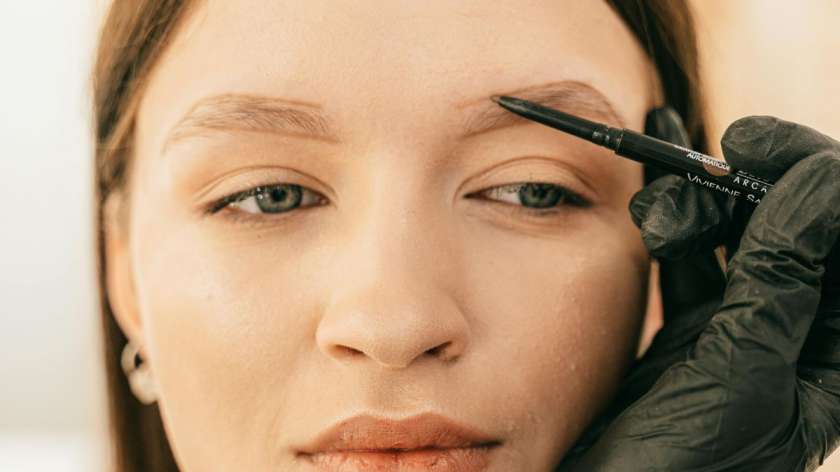 The correct order to apply makeup and why it actually matters
