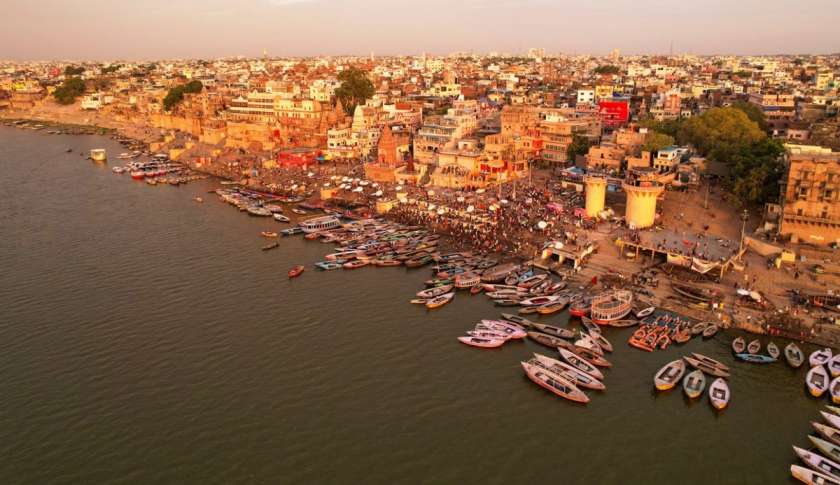 What was Uttar Pradesh called during British era?