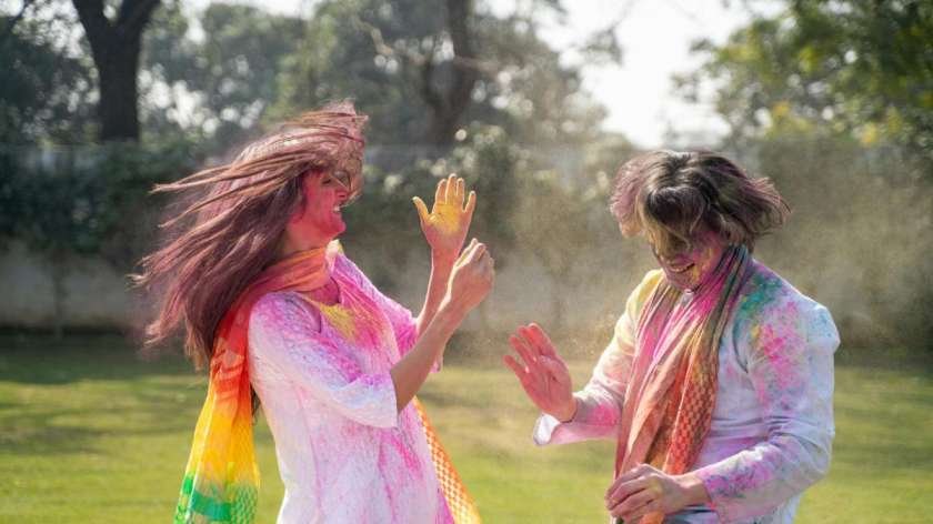 What to wear for Holi 2026: Six stylish ideas that survive the colour chaos