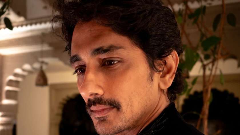 Aditi Rao Hydari shares pictures of love on Siddharth's 47th birthday ...