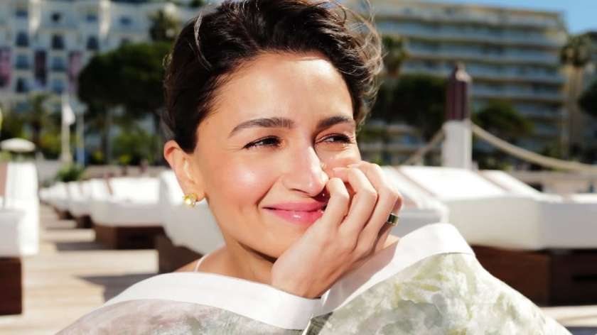 Decoding Alia Bhatt's modern fairytale fashion moment at Cannes 2026