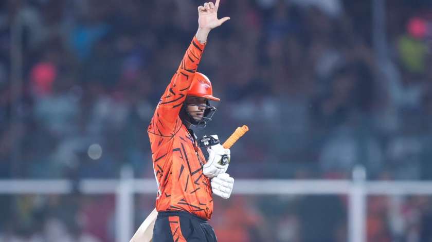 Top 5 leading run-scorers of IPL 2026 - India TV News
