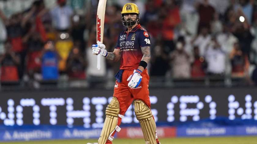 Top 5 leading run-scorers of IPL 2026 - India TV News