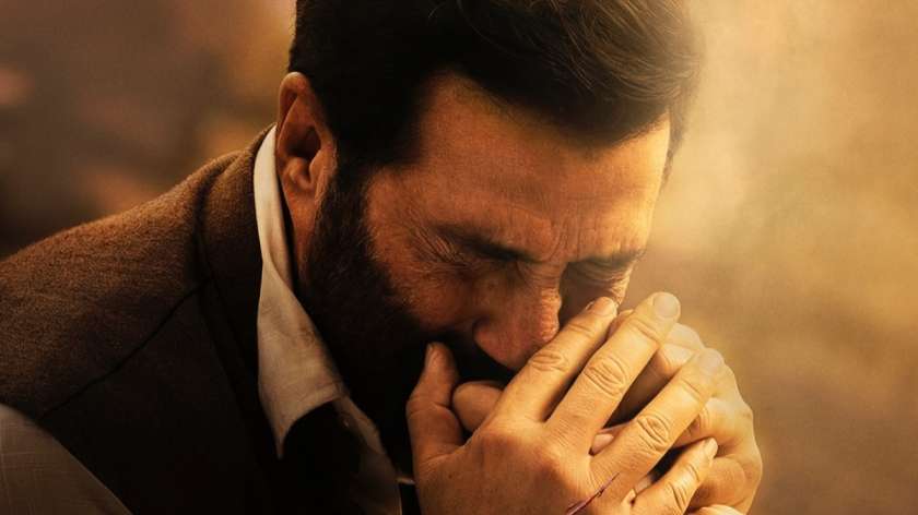 Batwara 1947: Sunny Deol, Preity Zinta, Ali Fazal's look posters tease ...