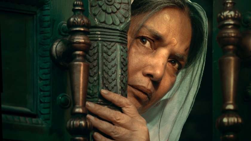 Batwara 1947: Sunny Deol, Preity Zinta, Ali Fazal's look posters tease ...