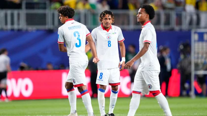5 teams who have been knocked out from FIFA World Cup 2026 - India TV News