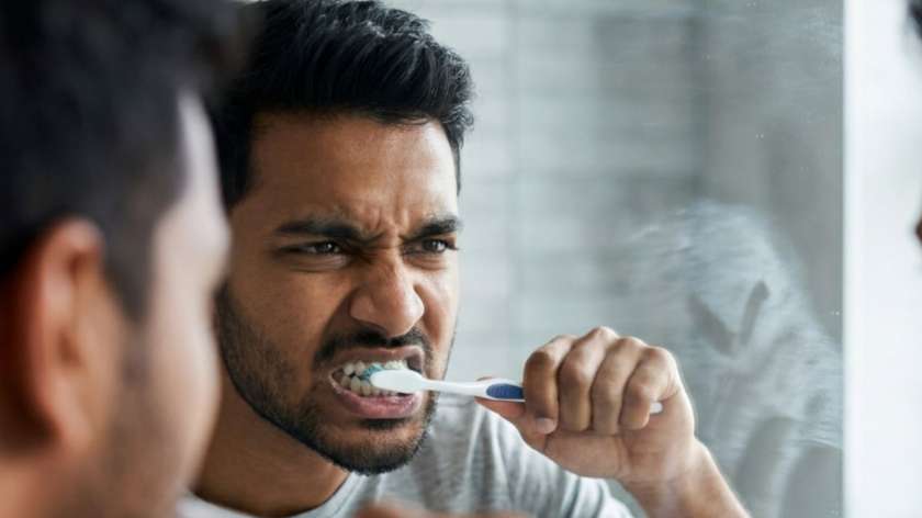 6 brushing mistakes that could be ruining your oral health - India TV News