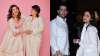 Priyanka Chopra dazzles in green at Parineeti-Raghav Chadha's engagement; shares inside photos ...