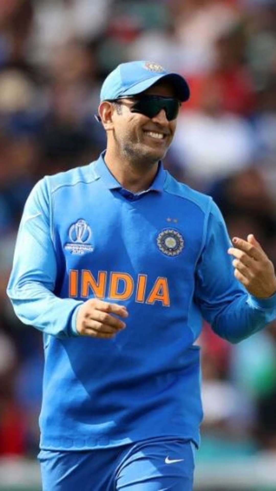 Top 5 records of MS Dhoni that make him invincible