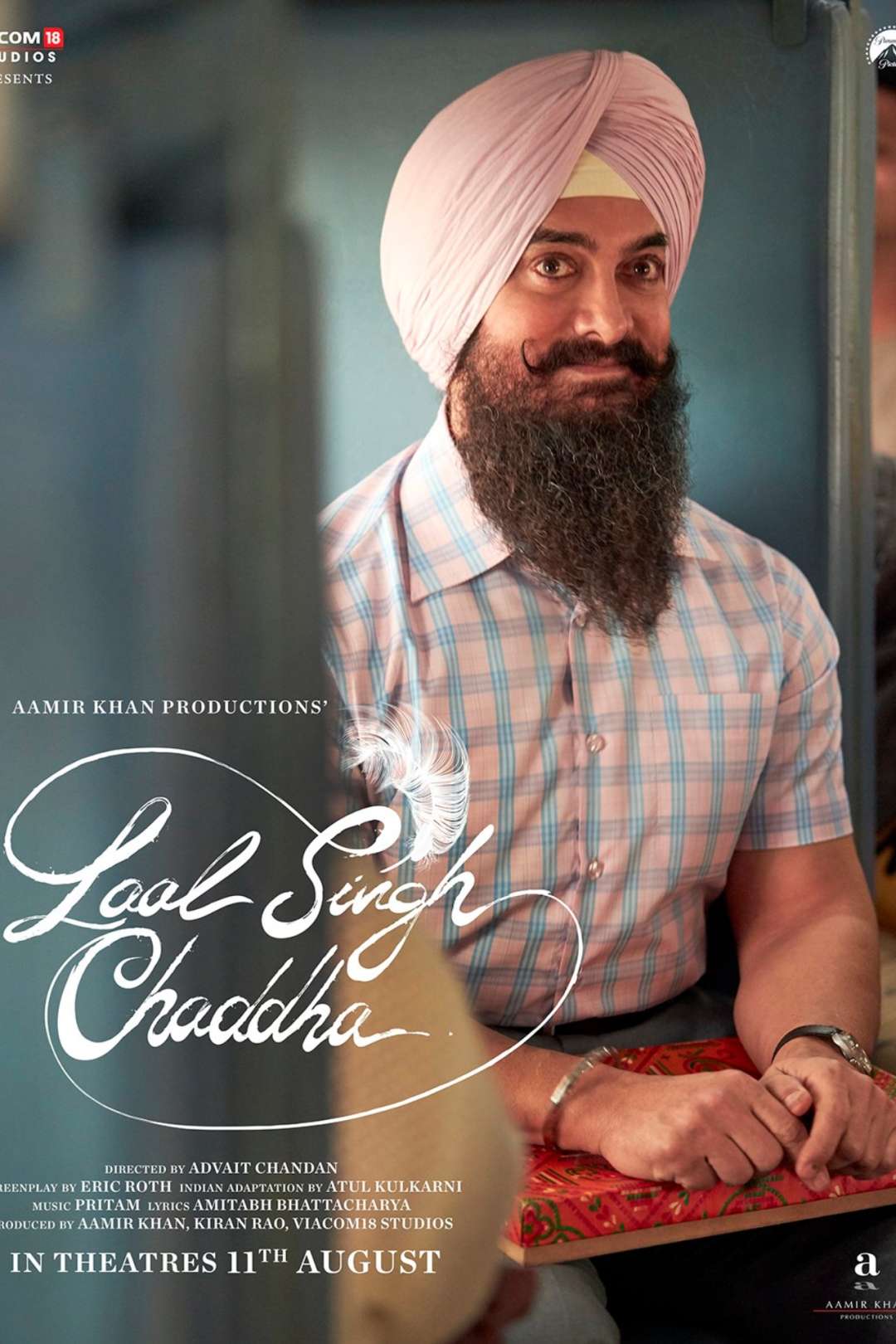 Laal Singh Chaddha: 5 facts about Aamir Khan, Kareena's film