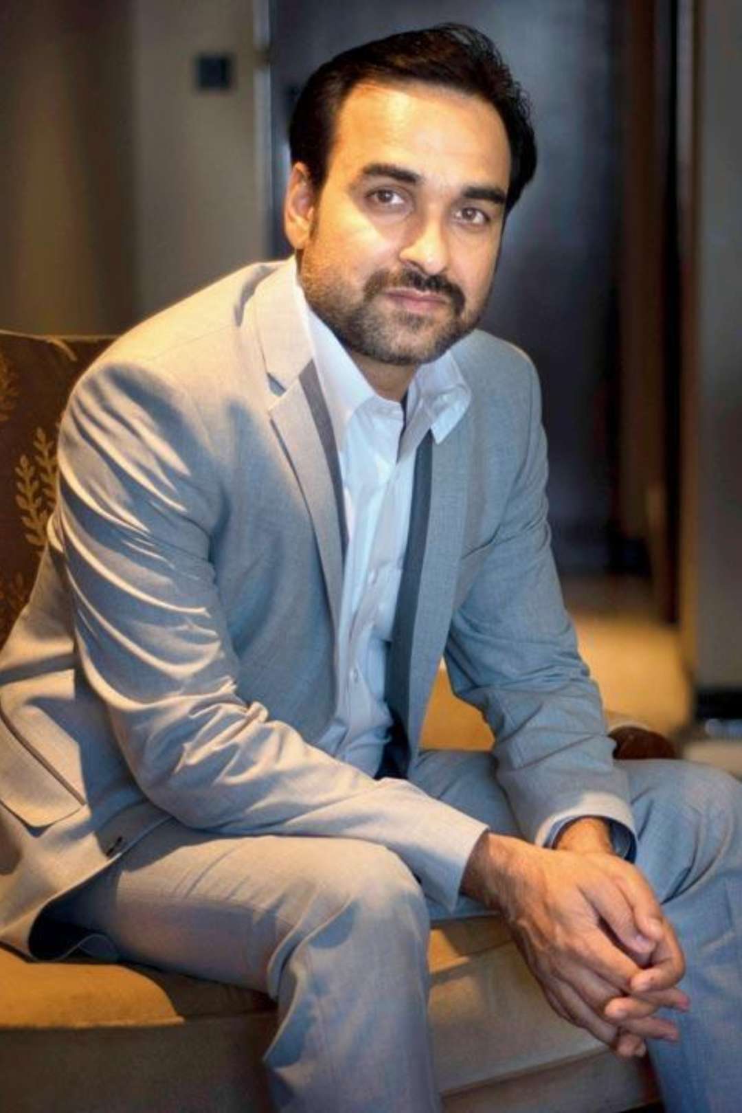 Pankaj Tripathi Birthday: 5 unconventional roles that make him the ...