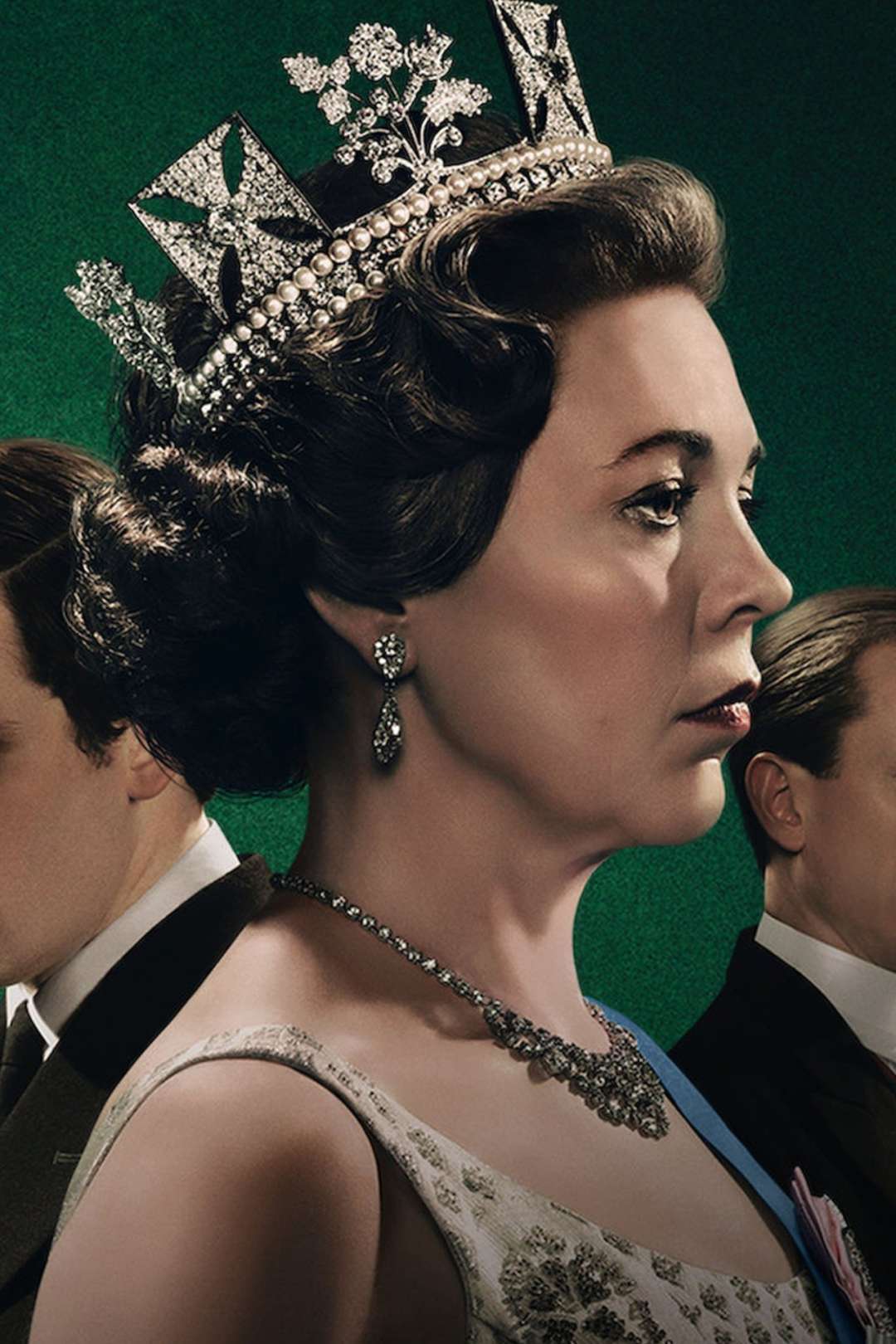 Queen Elizabeth’s timeless onscreen characters played by these actresses