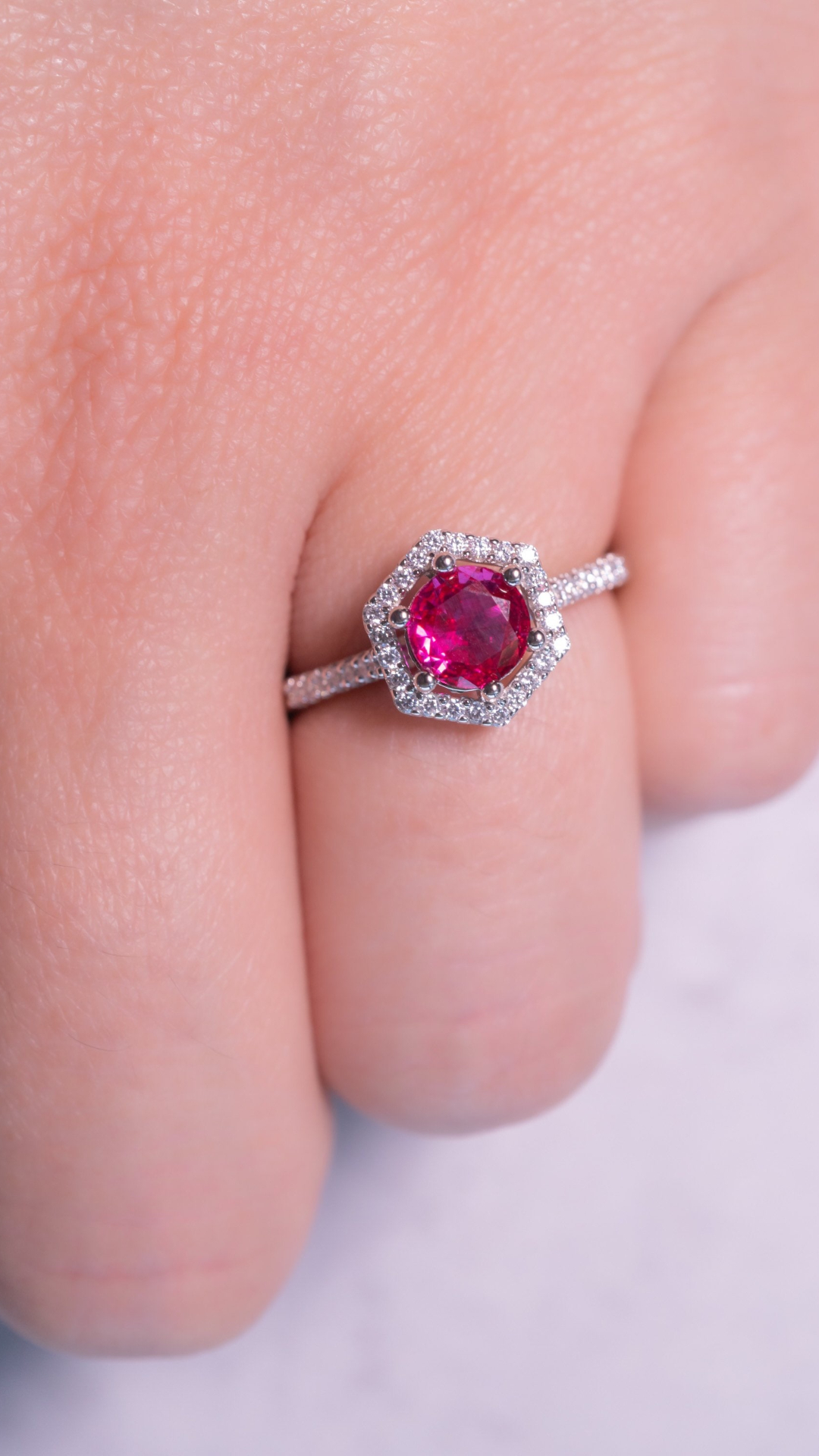 Wear Ruby To Achieve Professional Success Luxury And These Other Benefits