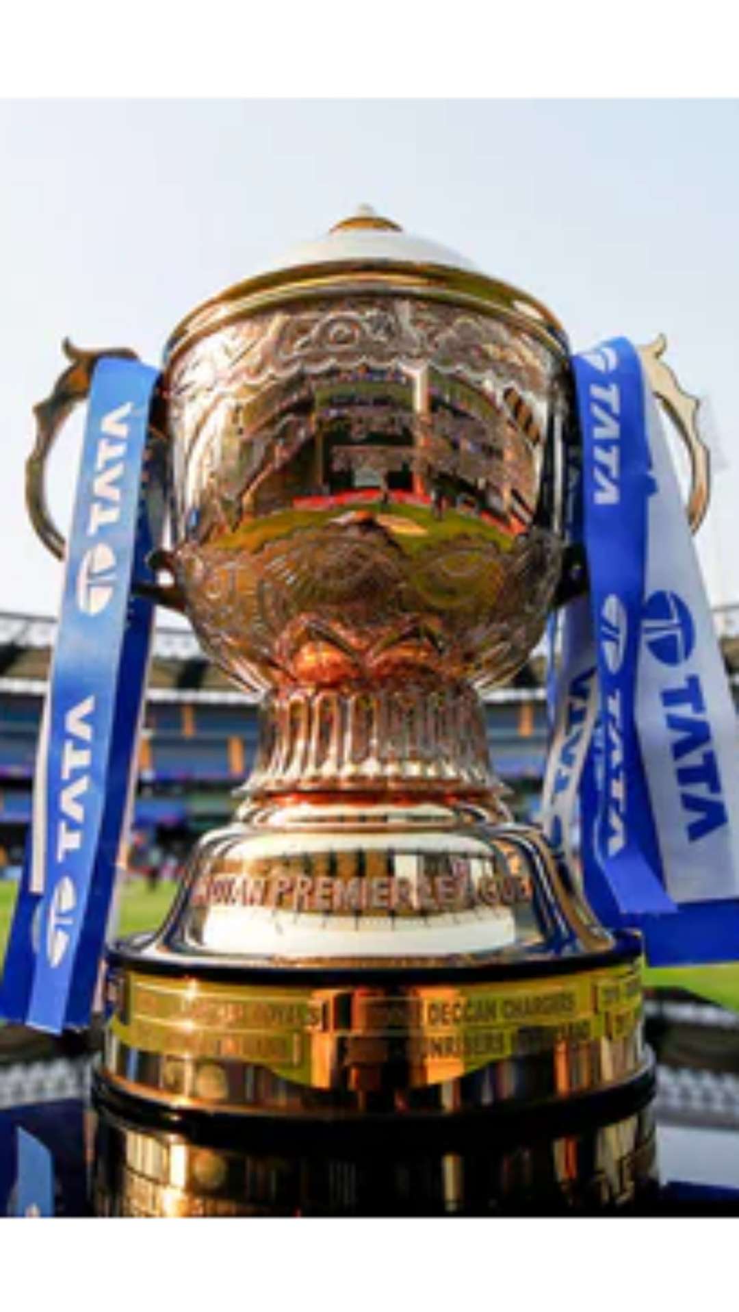 IPL 2022: Here's recap of all award-winners, cash prizes of the season ...