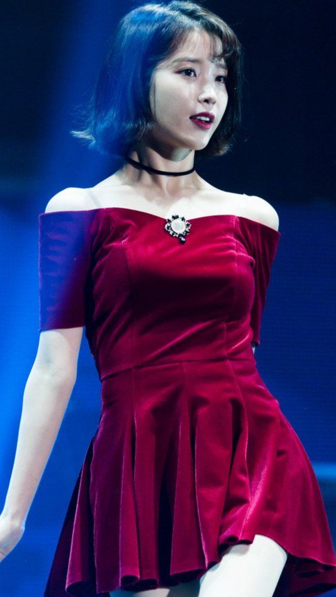 Iu Singer