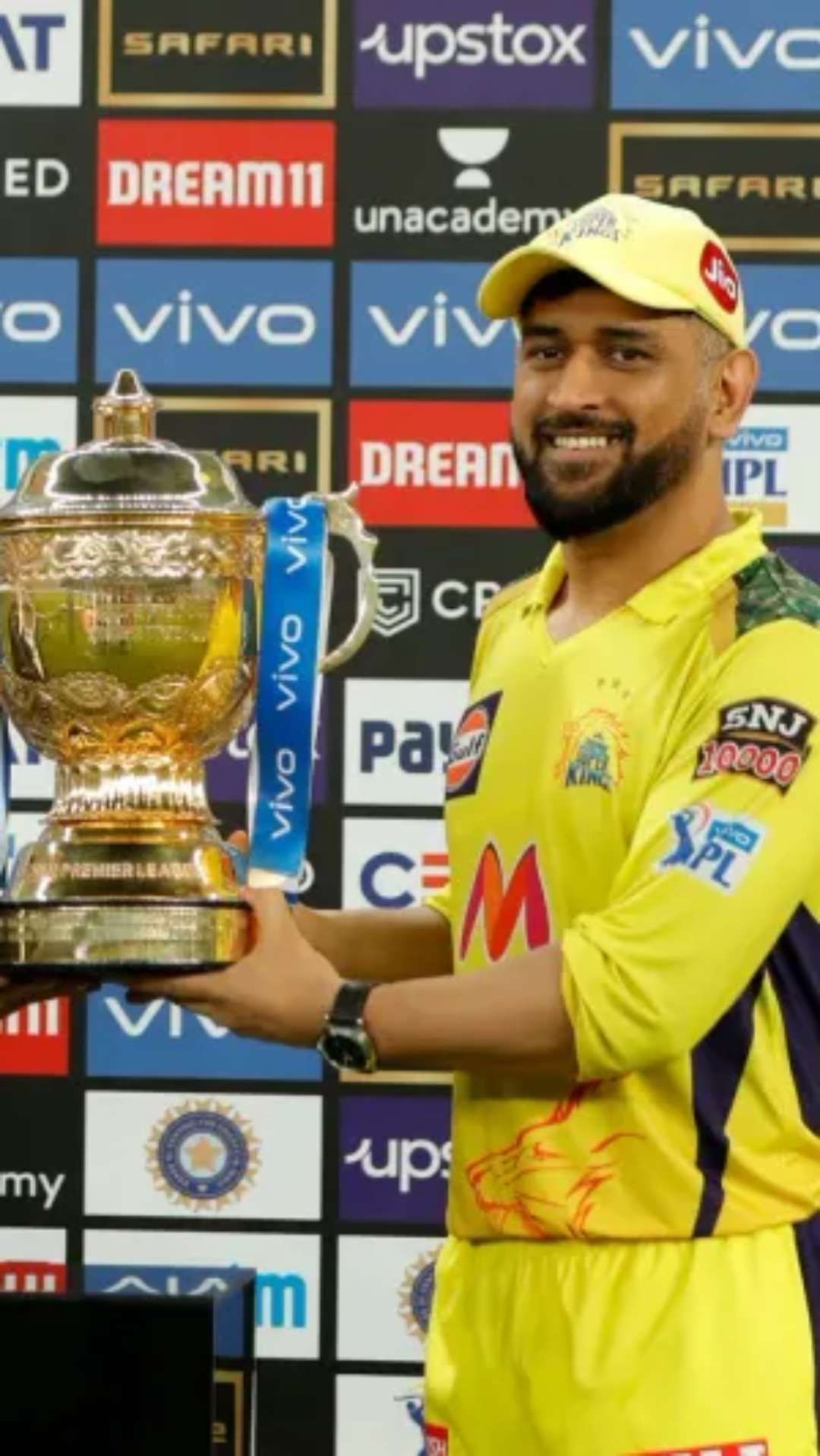 From MS Dhoni to Rohit Sharma, players to win most IPL titles