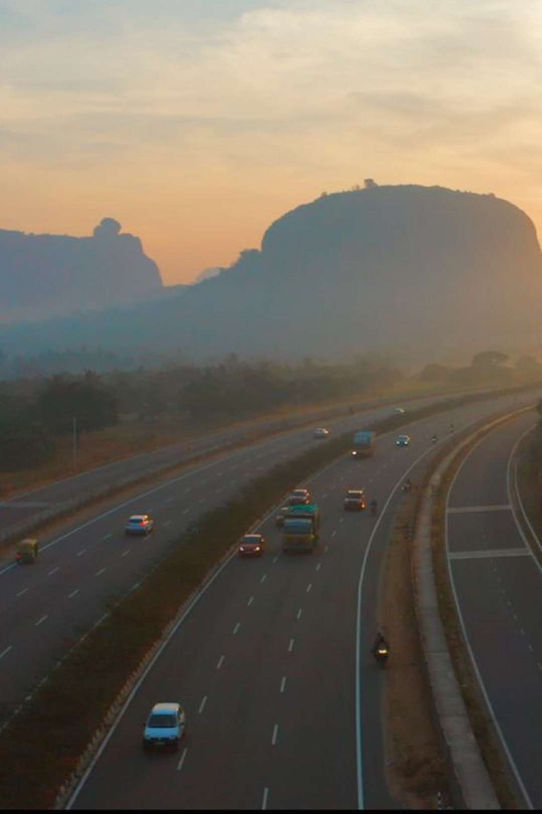 All you need to know about Bengaluru-Mysuru expressway - India TV News