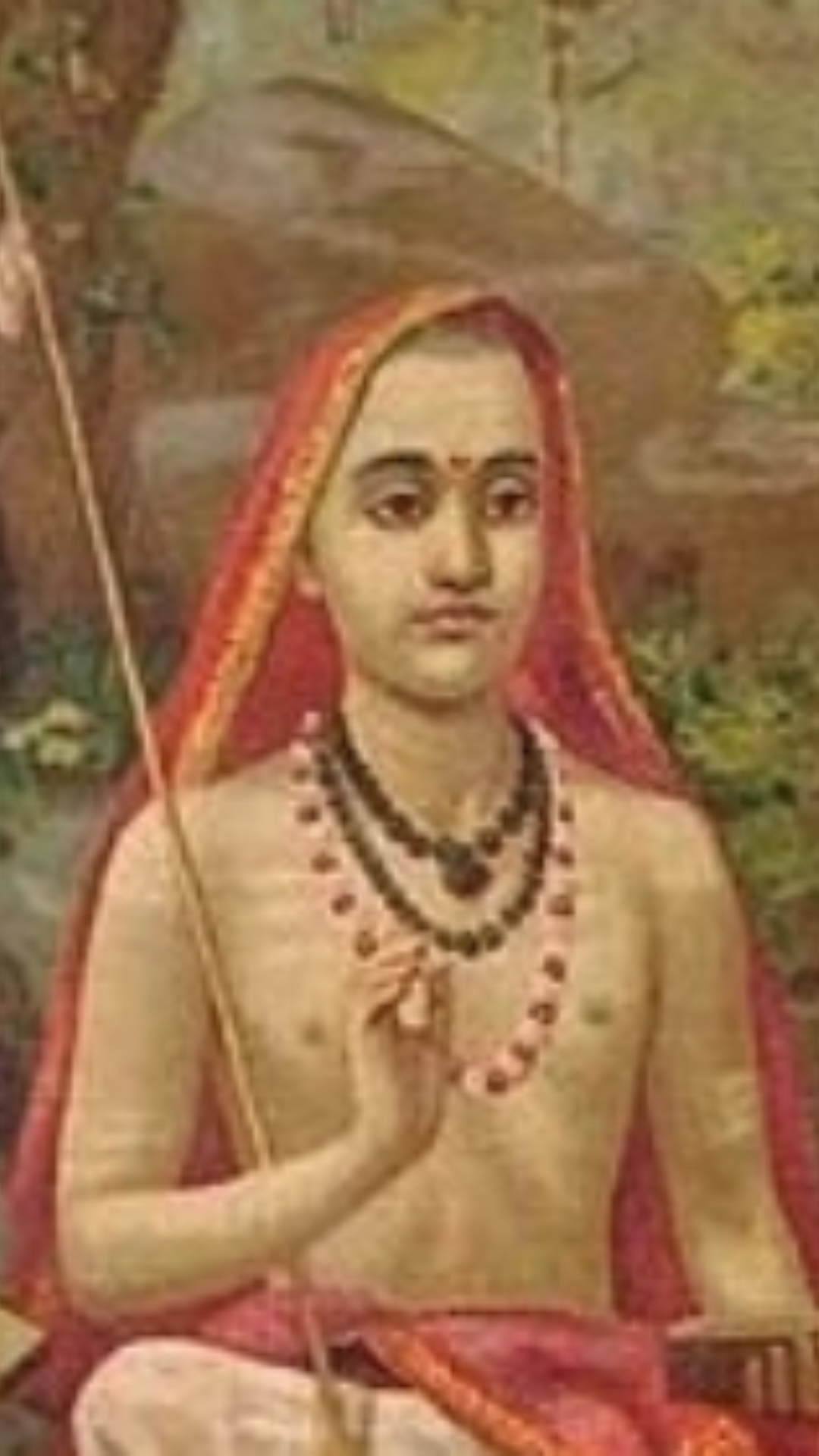 Great Teachers In Indian History