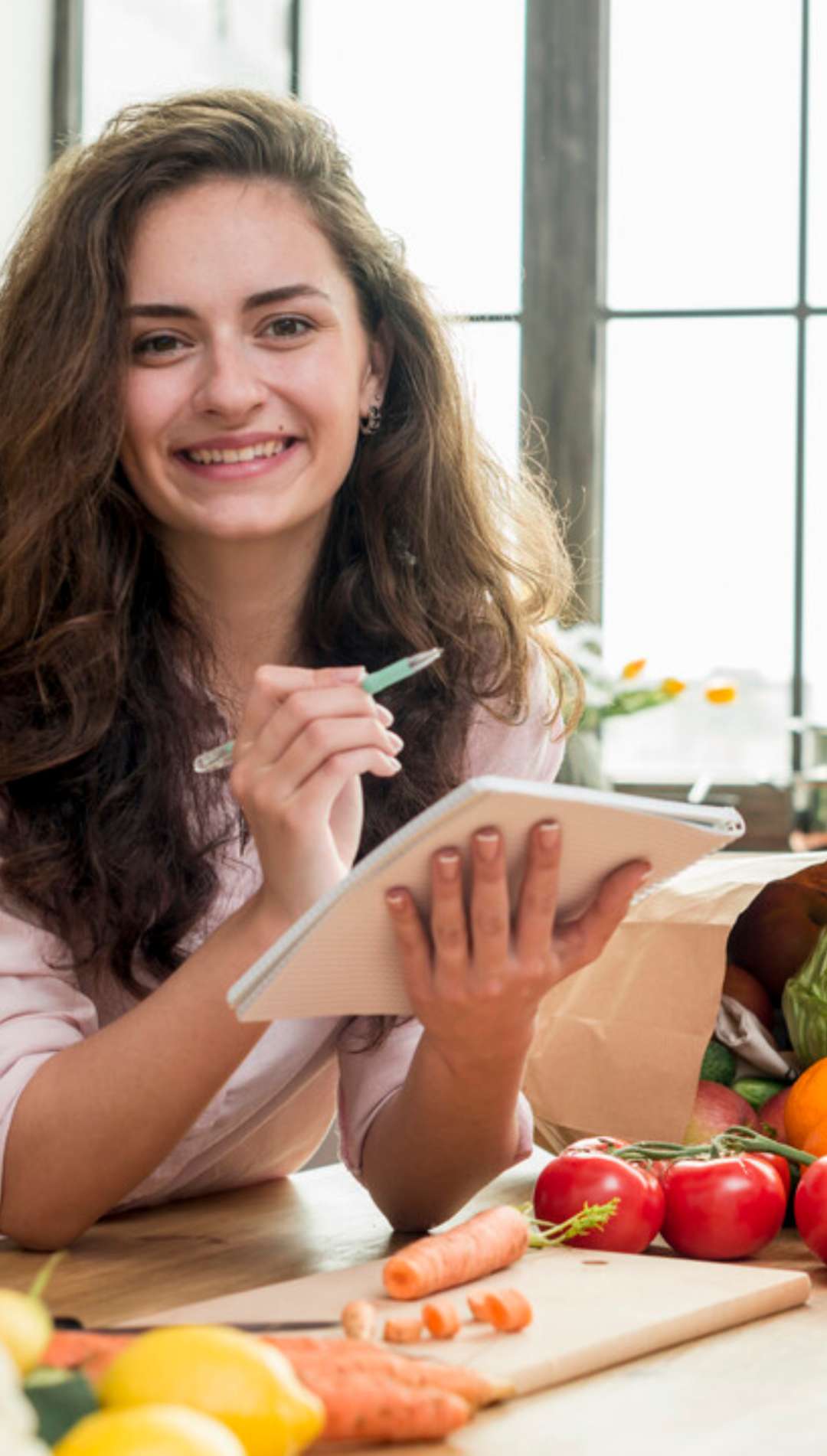 5 Vital Nutrients Essential For Your 40s