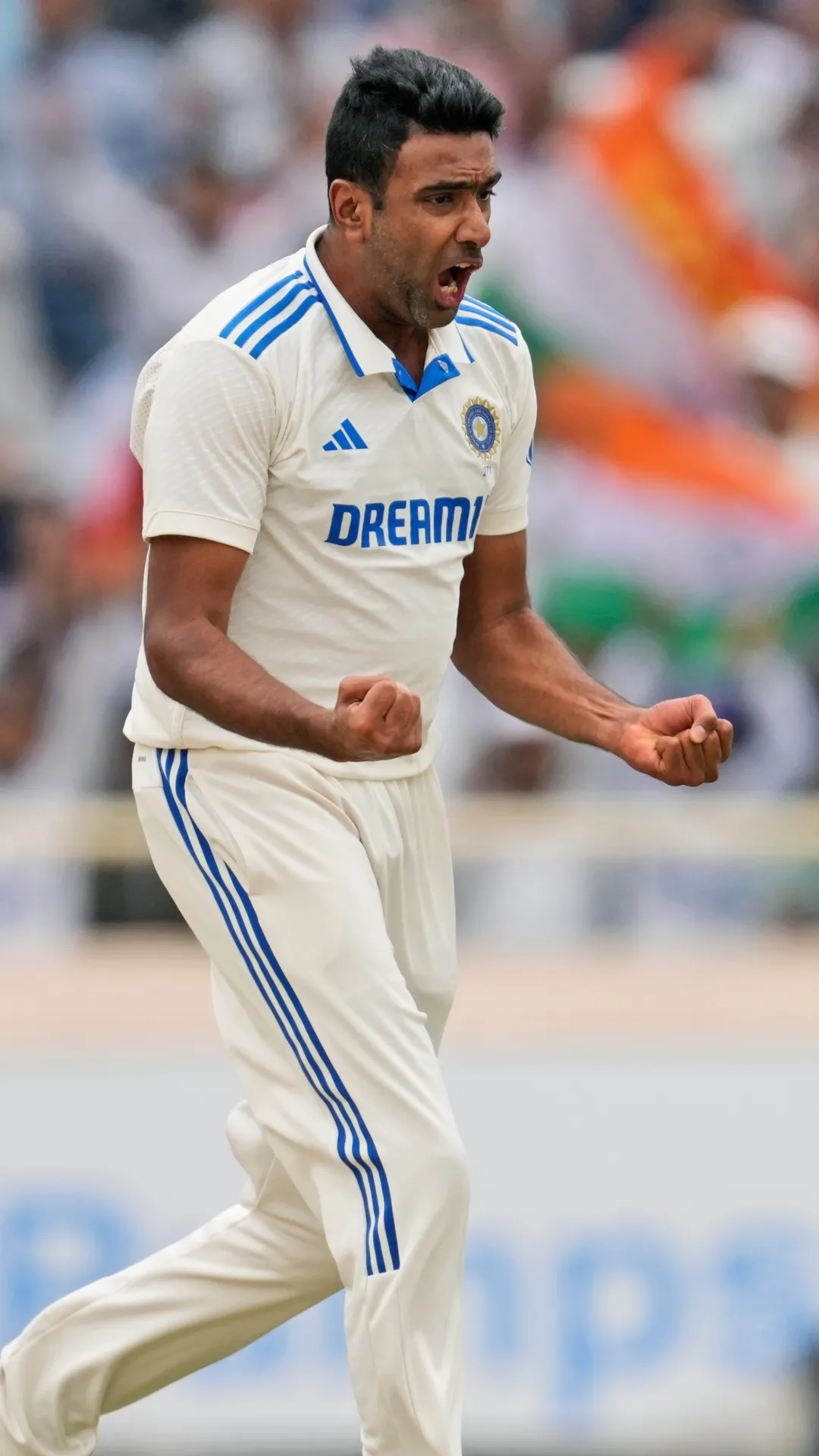 Bowlers to take most wickets in India in Test cricket, Ashwin surpasses ...