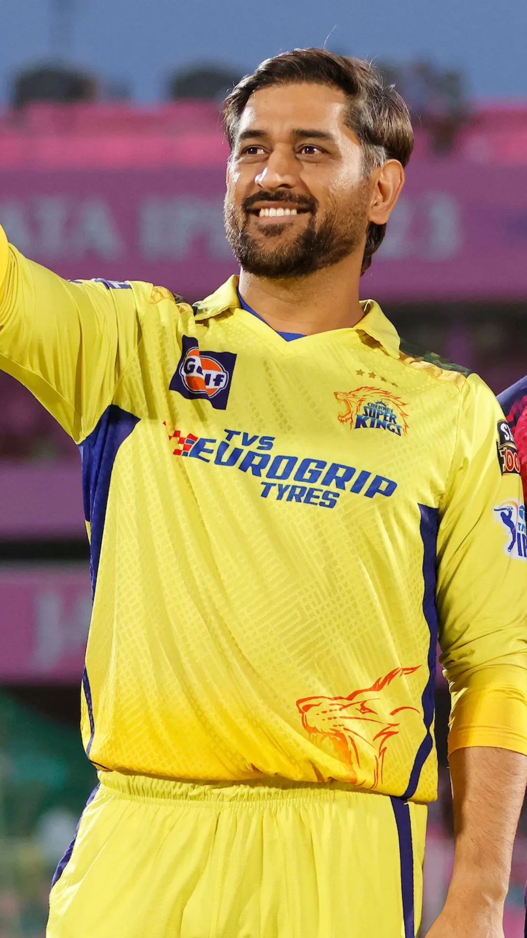 No Rachin Ravindra, Moeen Ali? CSK's strongest playing XI for IPL 2024