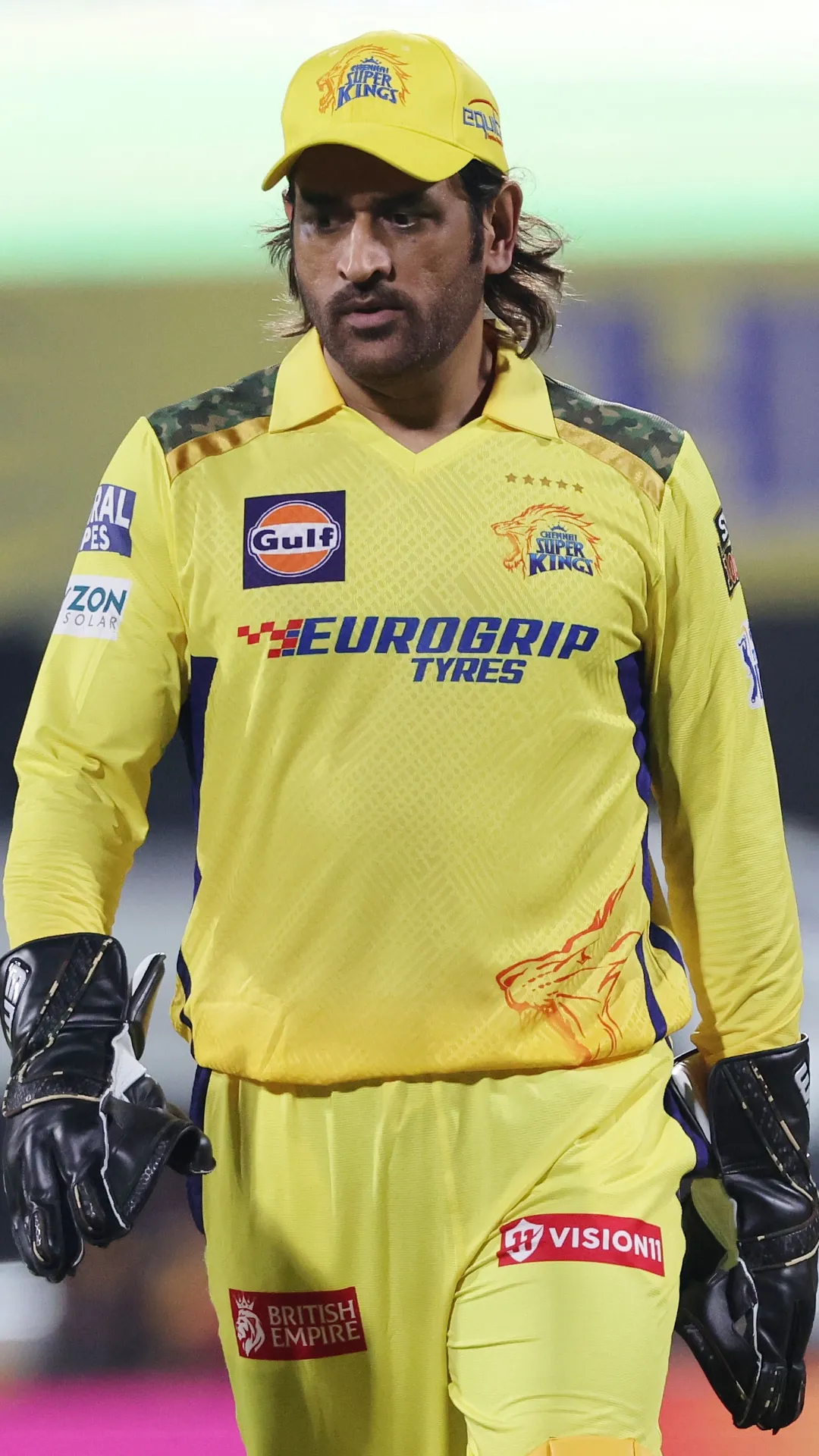 CSK's full schedule for IPL 2024 feat. only one game against Mumbai ...