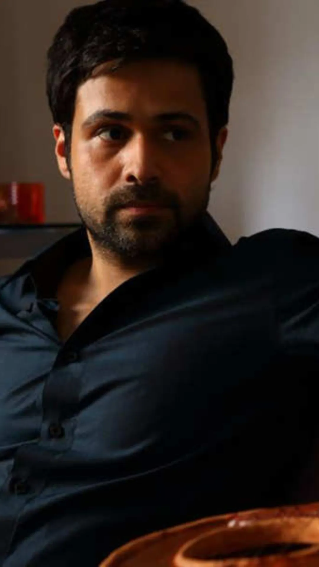 Emraan Hashmi New Movie Ek Thi Daayan