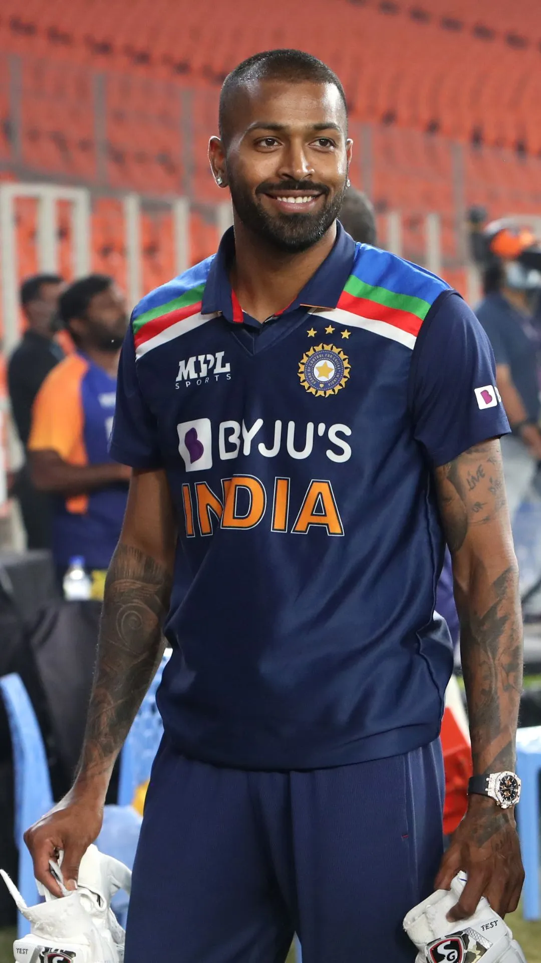 Indian players with 0 World Cup centuries