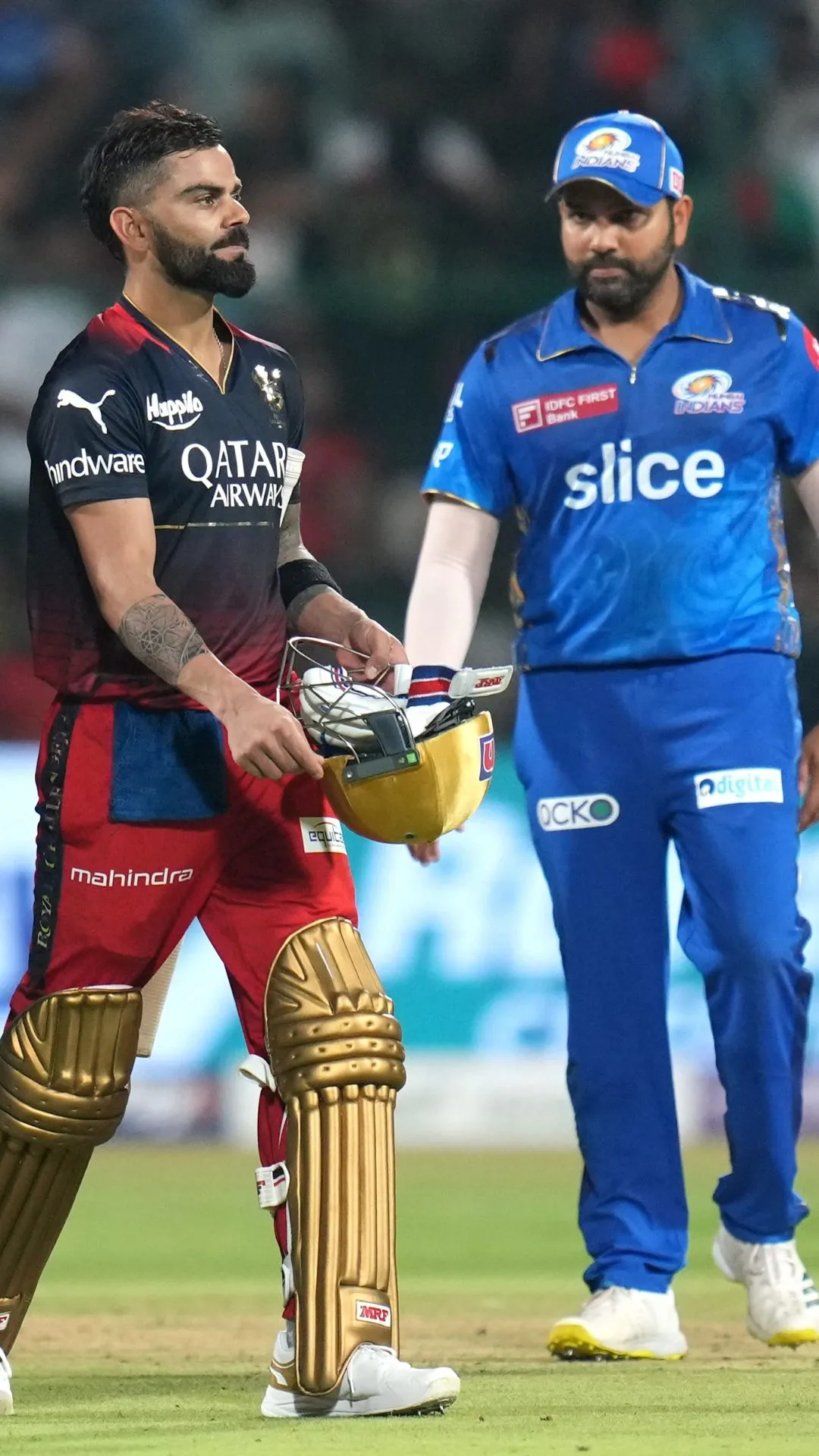 Virat Kohli to create special record on first ball of IPL 2024? Know ...