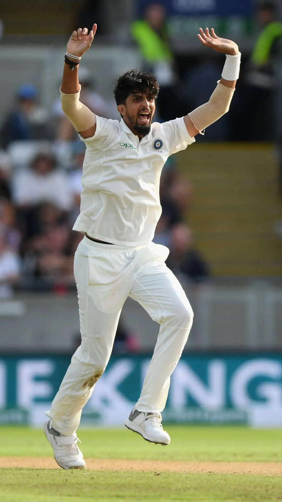 Players with the most ducks for major Test-playing nations