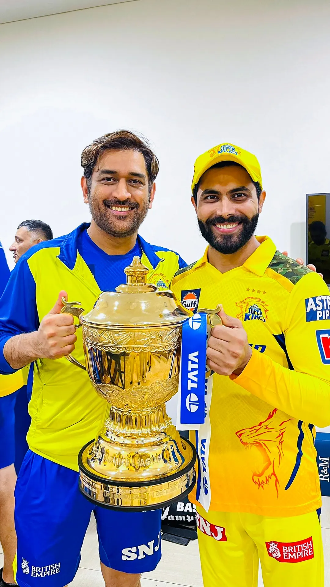 Players with most Man of the Match Awards from each team in IPL