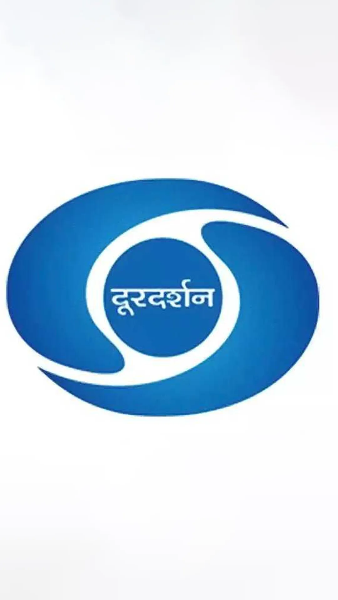 Doordarshan Logo