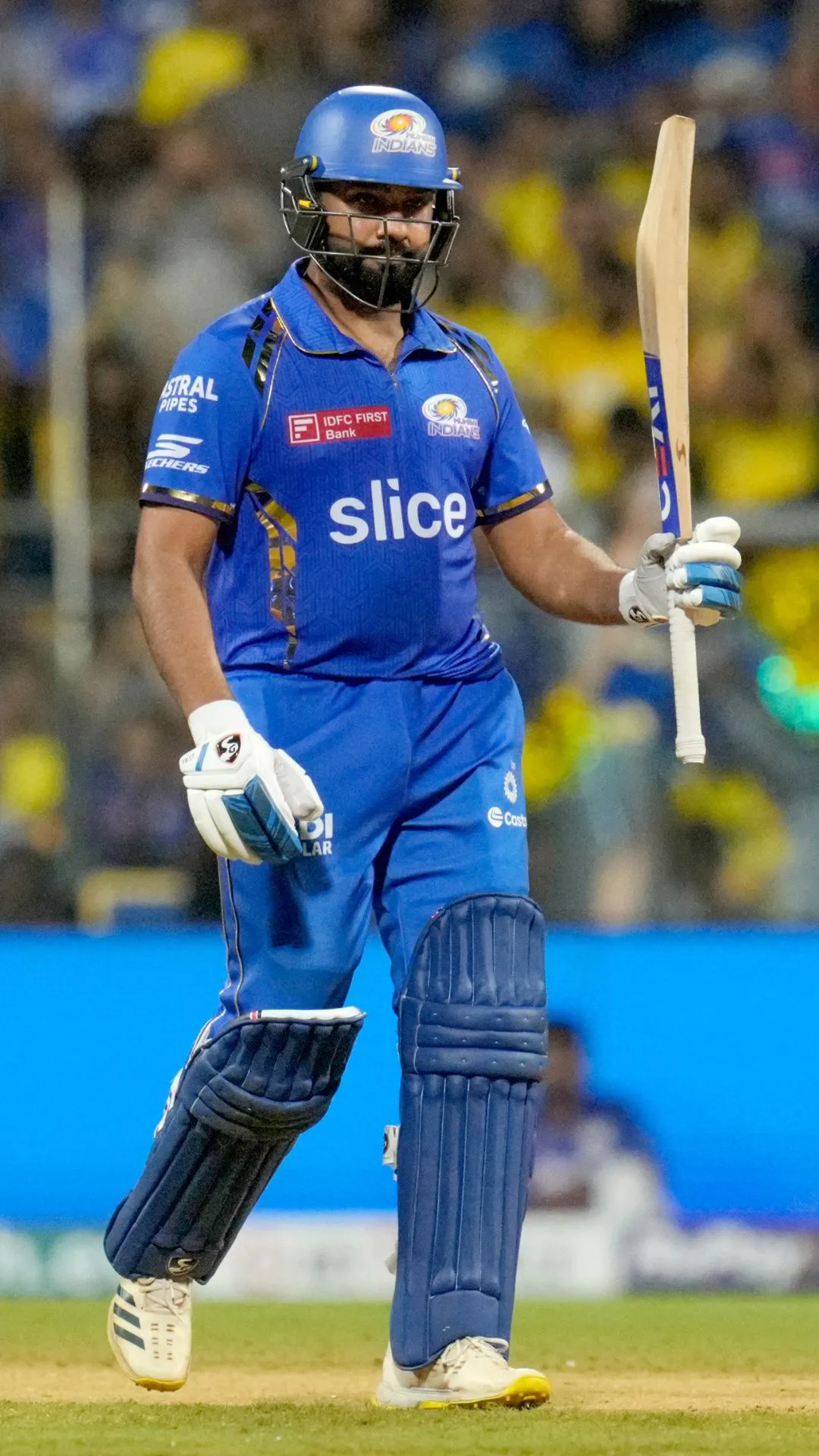 List of players to score century for Mumbai Indians in IPL, Rohit Sharma features twice
