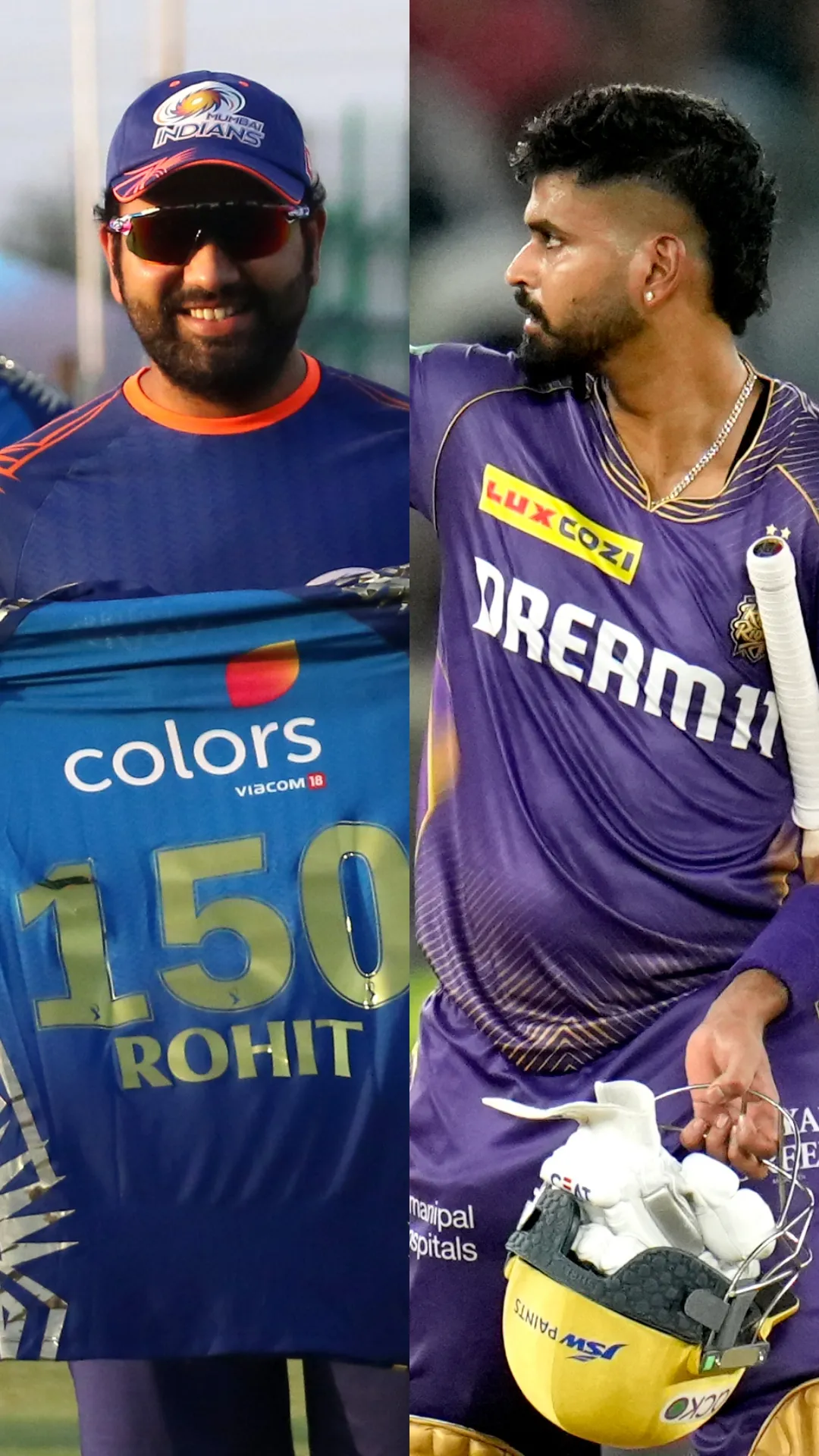 From 2008 to 2024, First team to reach into IPL finals every season as ...
