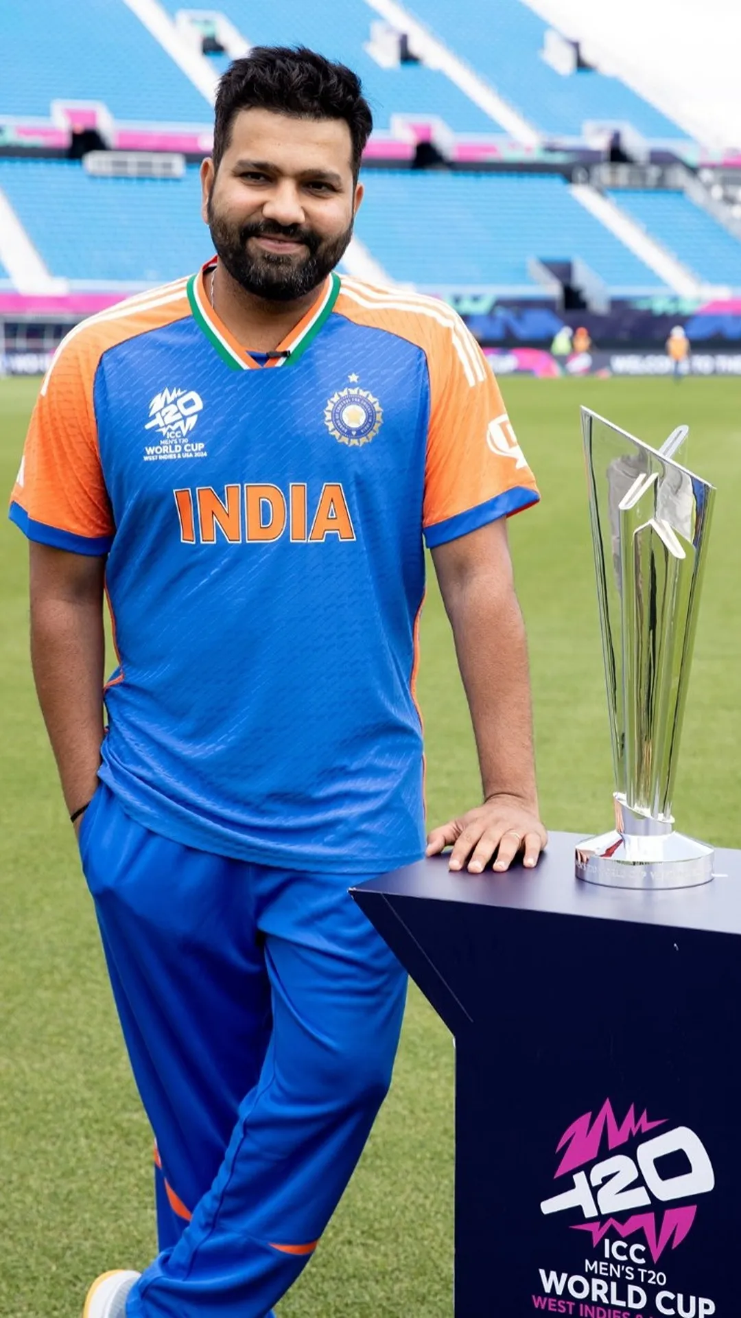 1983 to 2024: India's performance in every final of ICC events