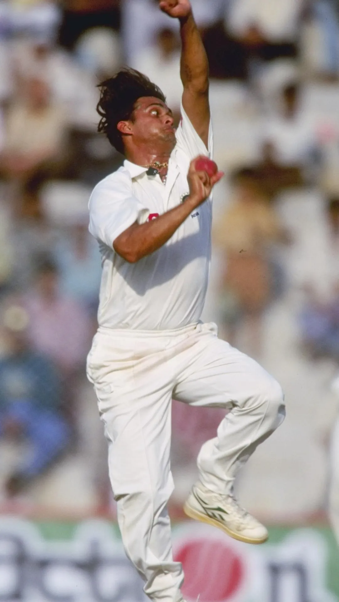 Cricketers to die by suicide as former India pacer David Johnson passes ...