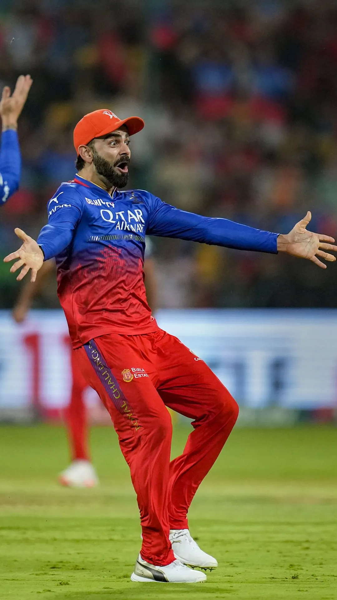 IPL Orange Cap winners playing in T20 World Cup 2024