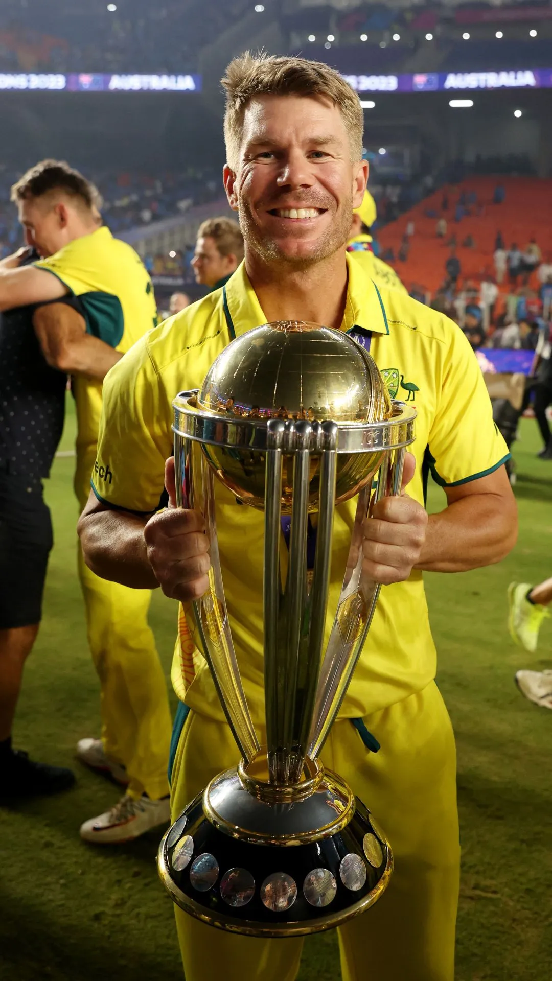 David Warner retires: A look at his storied career for Australia