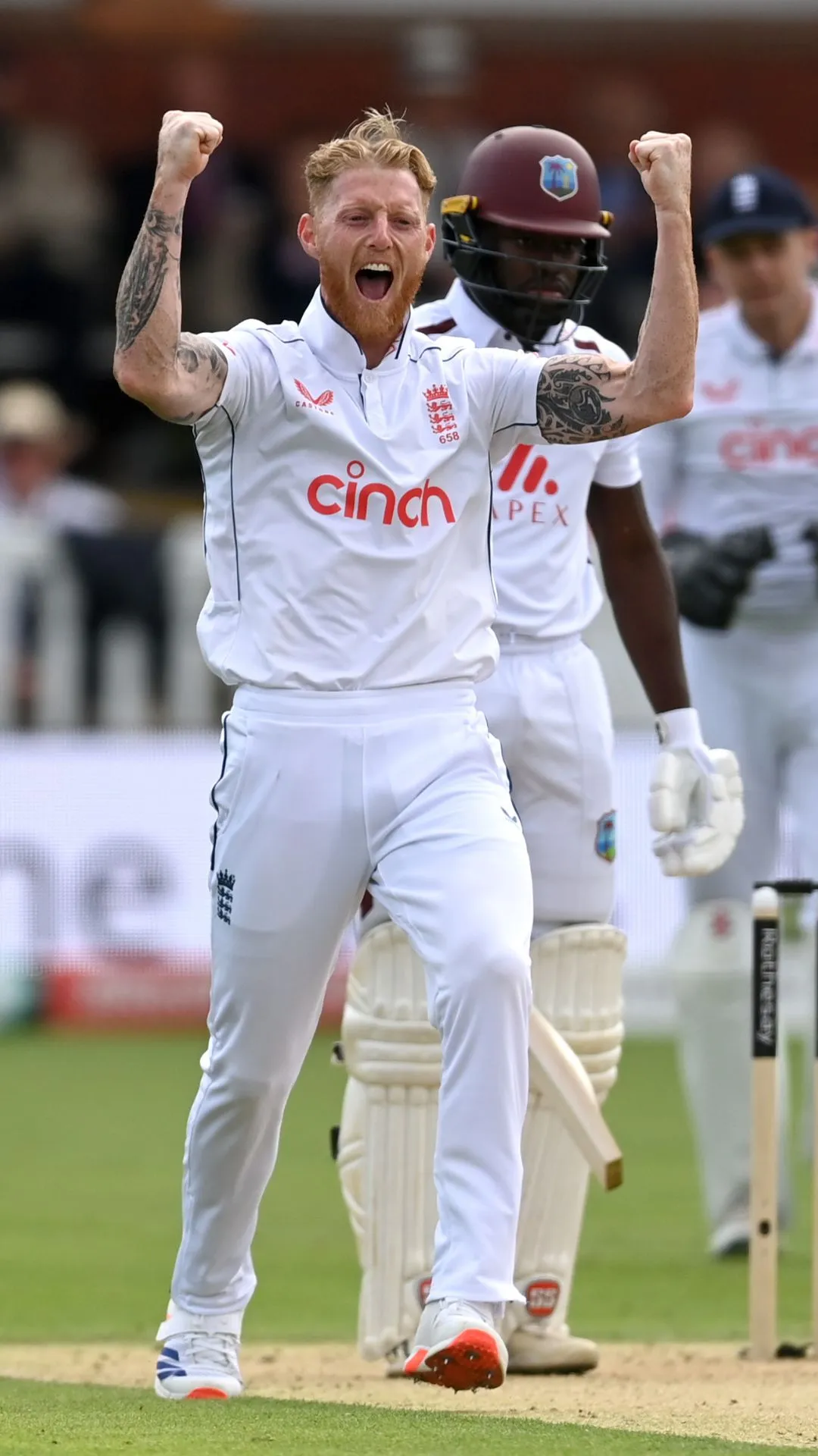 Players to score 4000 runs and pick 200 wickets in Test cricket, only ...