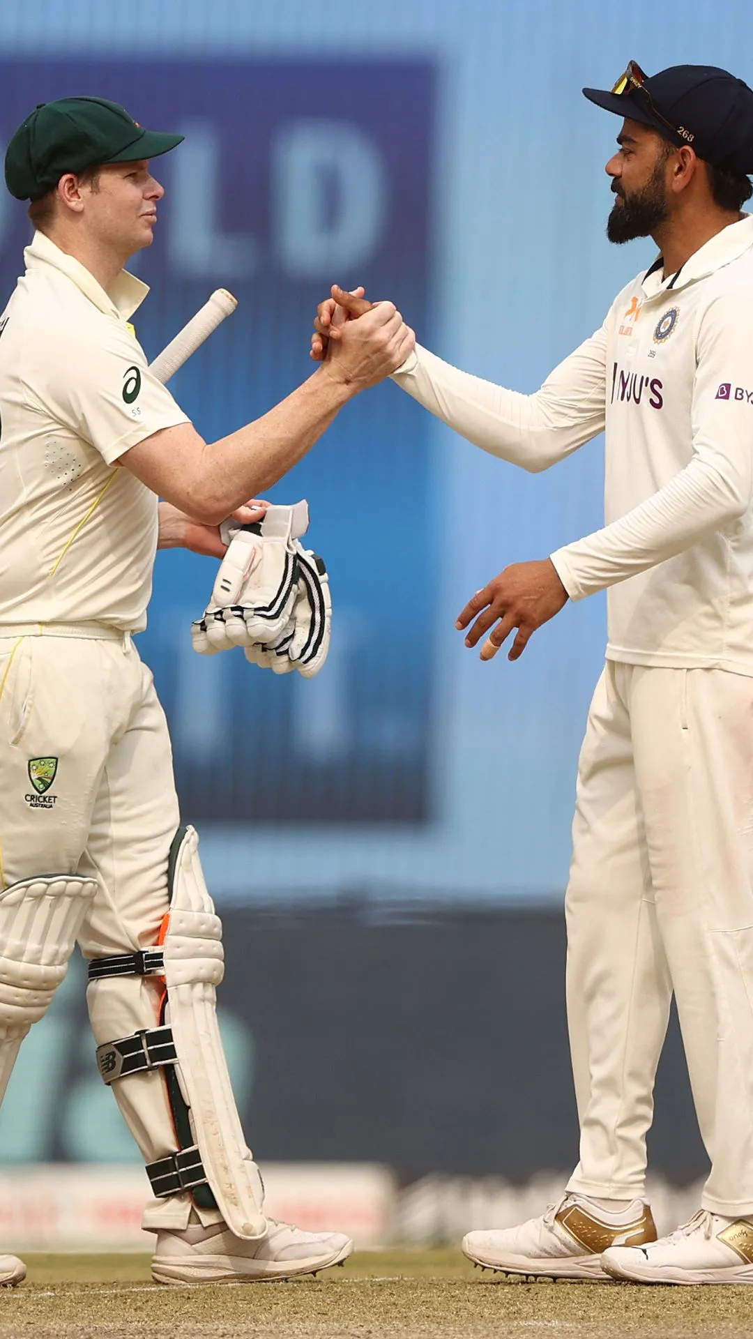 8 Active players to score most double-centuries as captain in Tests