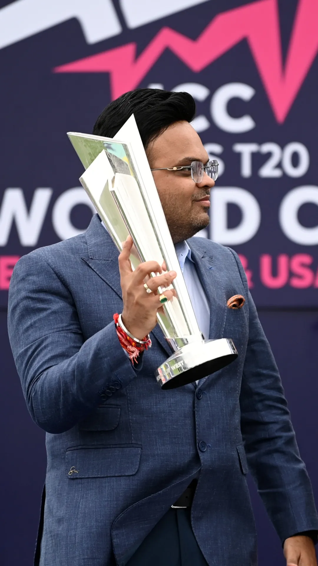 5 Indians to become ICC chairman or president, Jay Shah enters elusive list