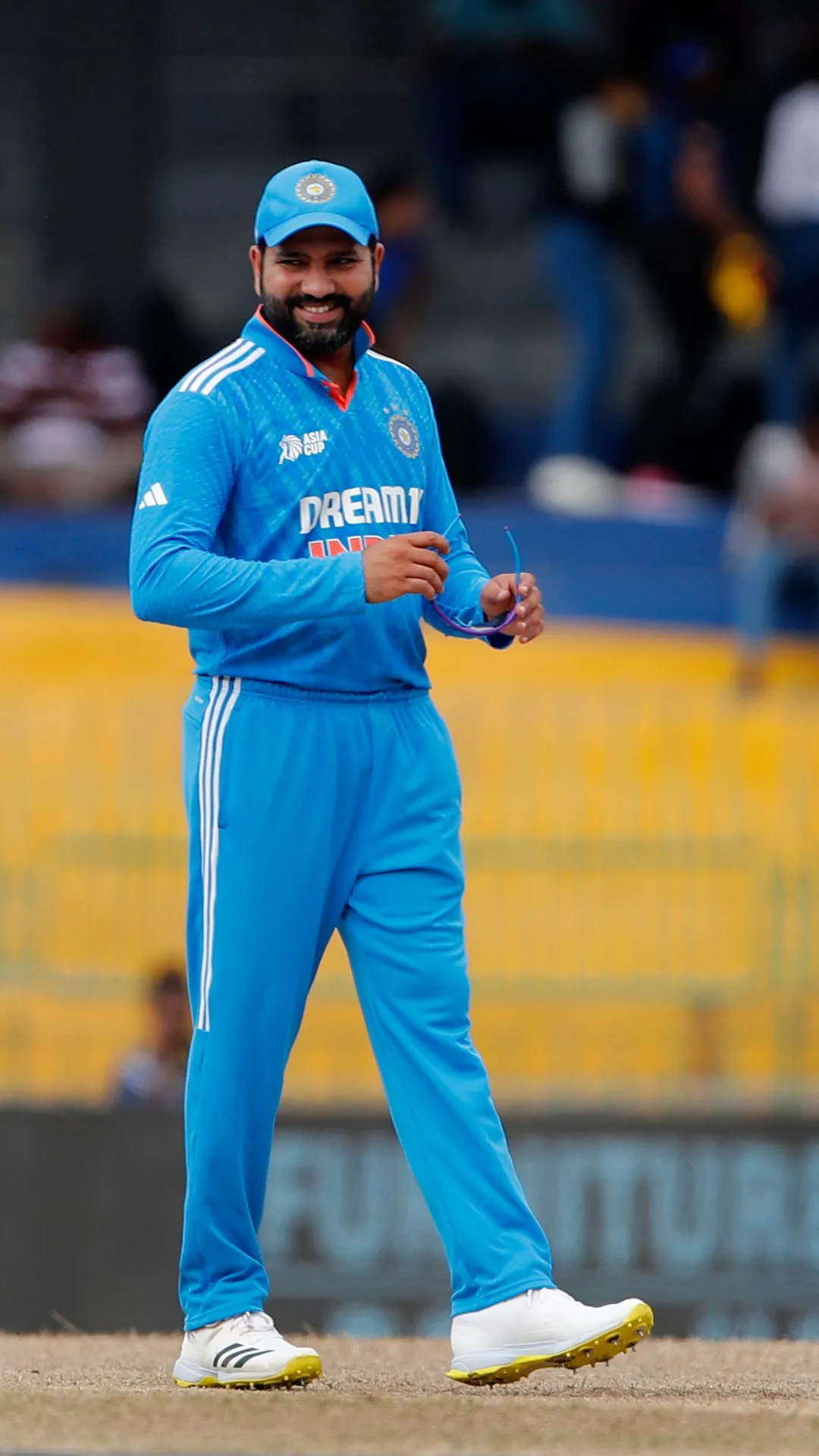 Rohit Sharma's unbreakable records in international cricket Rohit Sharma's unbreakable records in international cricket