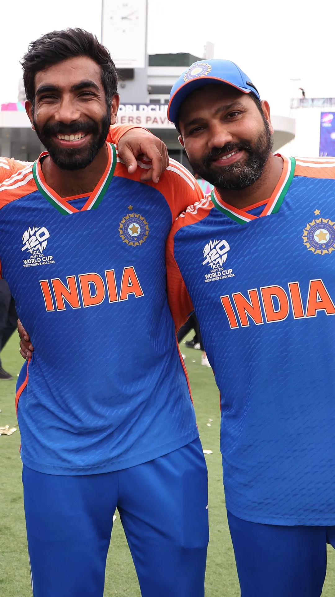 5 Indian players who have never batted with Rohit Sharma in ...