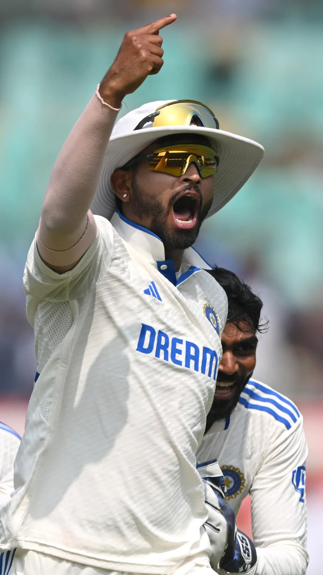 8 Indian Test players playing in Duleep Trophy, who didn't get picked ...