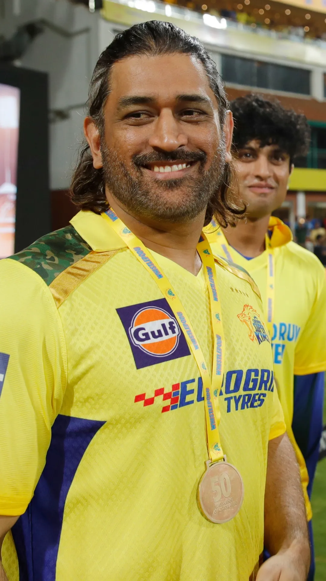 MS Dhoni to Harshit Rana: Likely uncapped retention for all teams ahead ...