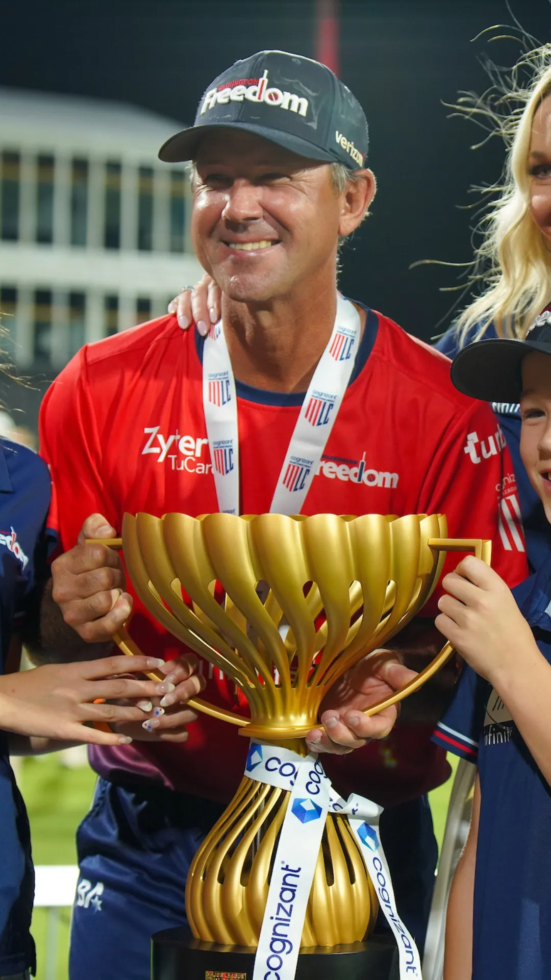 All Punjab Kings coaches in IPL history, Ricky Ponting joins the huge ...