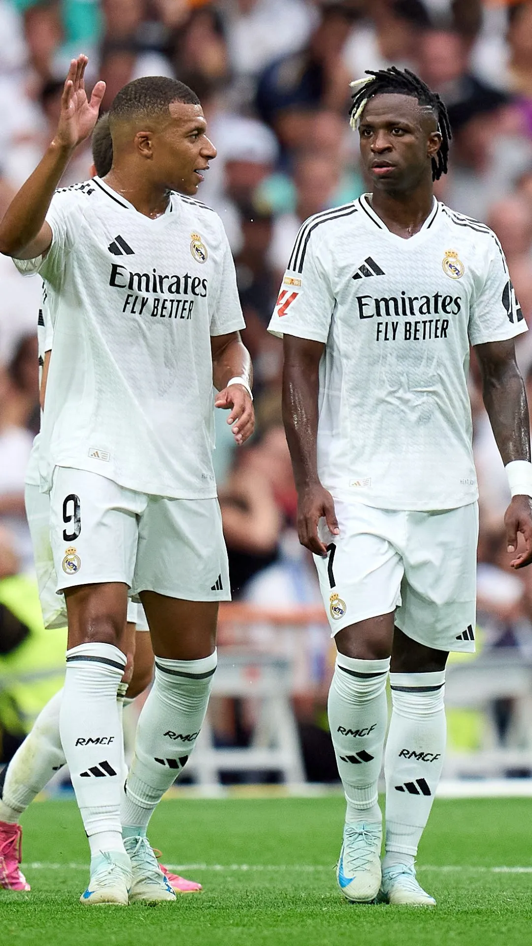 Top 7 contenders for Ballon dOr 2024 award feat 3 Real Madrid stars