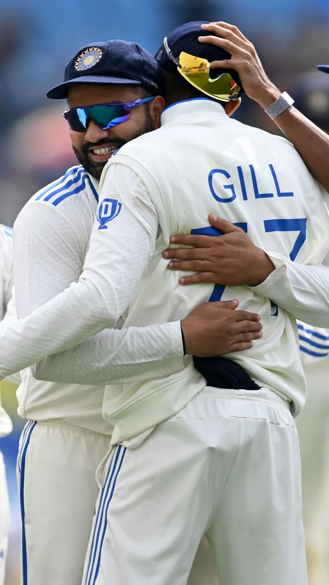 Rohit Sharma's men set to achieve what no other Indian team has done in ...