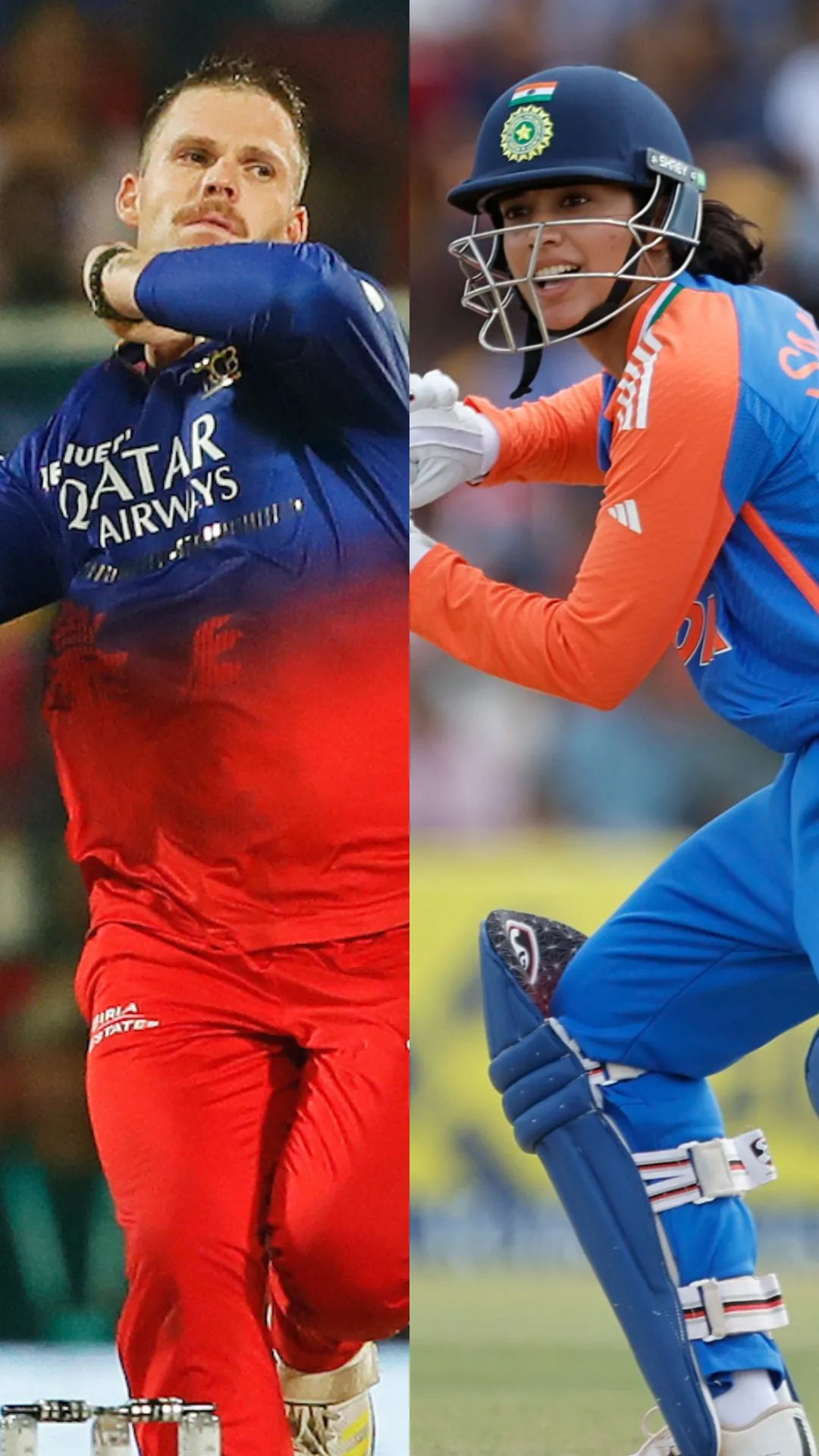 Full list of players drafted in BBL and WBBL drafts including 6 Indians