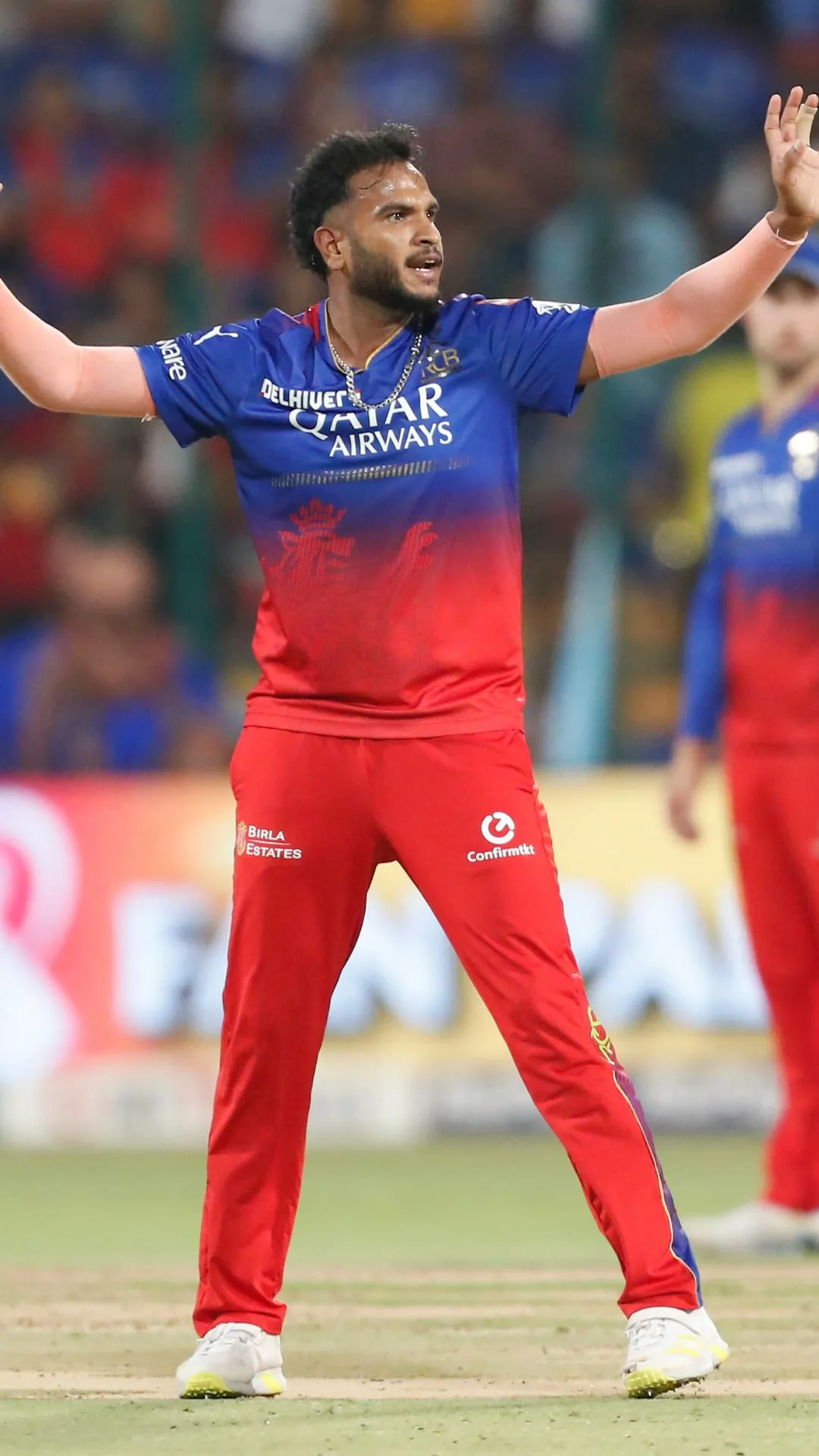 Vijaykumar Vyshak to debut, India's probable XI for 3rd T20I against ...